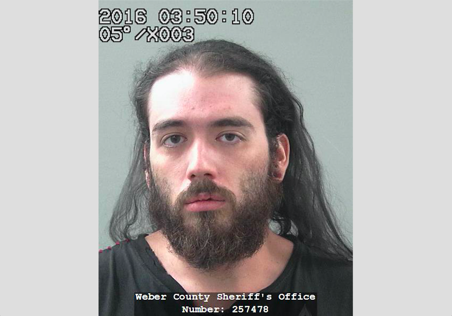 Roy man pleads not guilty to aggravated murder, death penalty still an ...